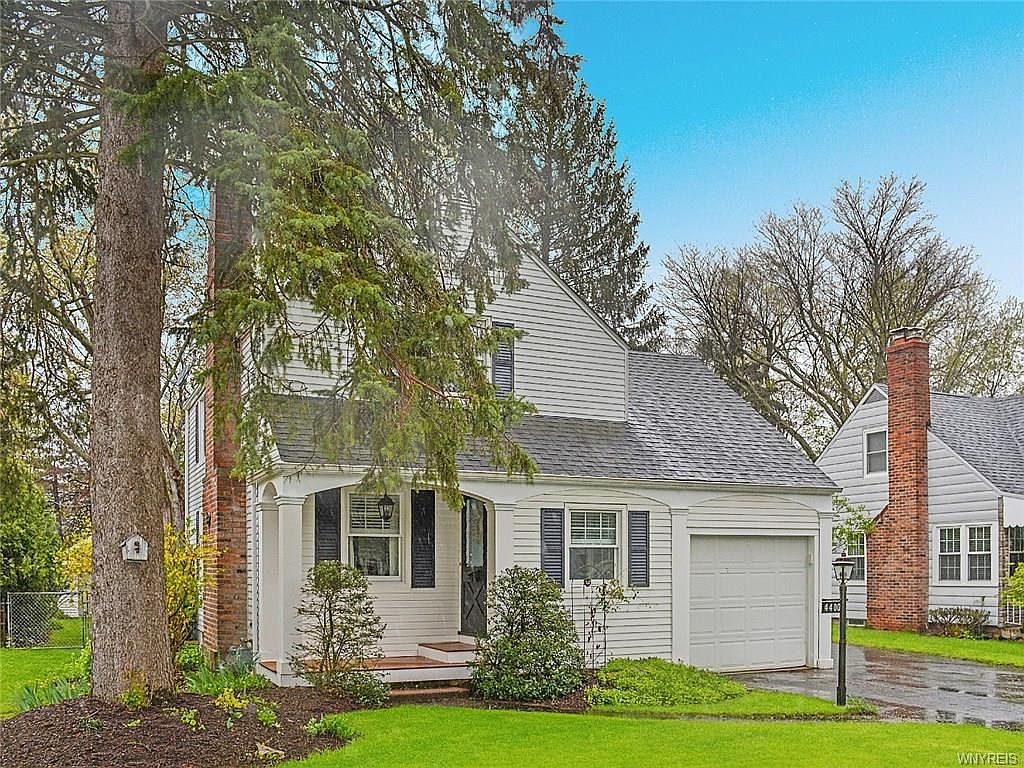 4400 Arondale Dr, Williamsville, NY 14221 | Zillow