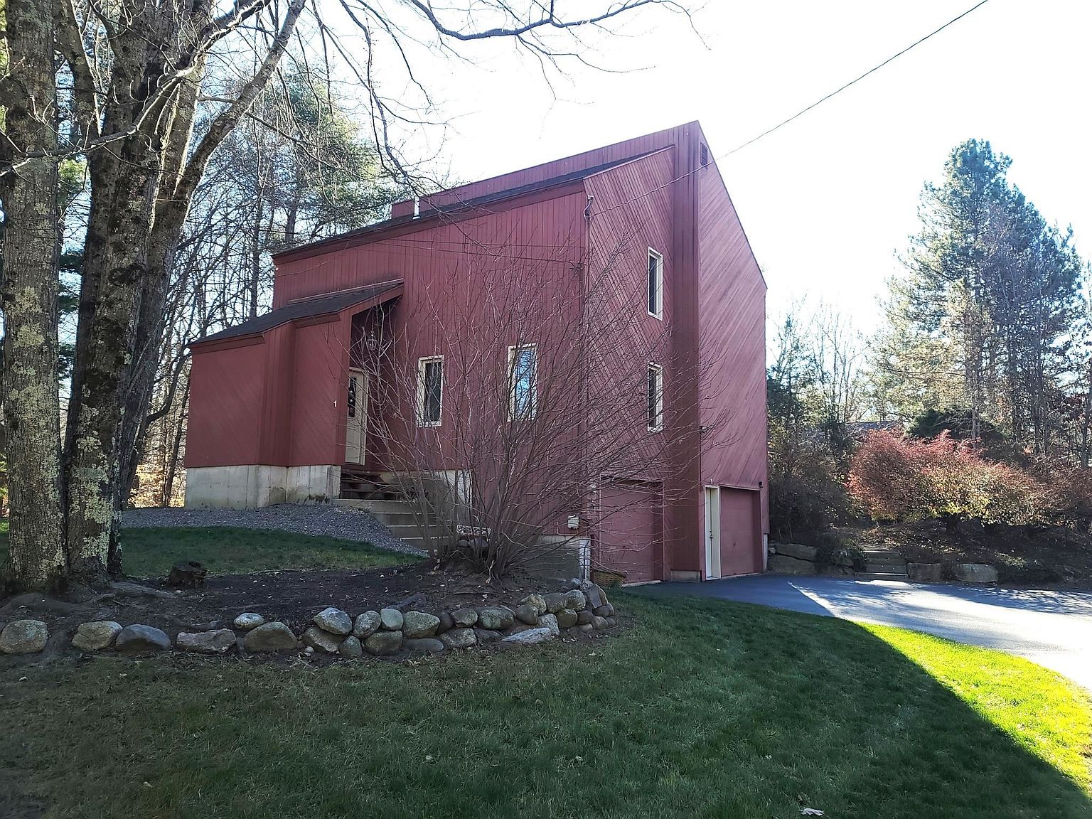 1 Georgetown Drive, Milford, NH 03055 | Zillow