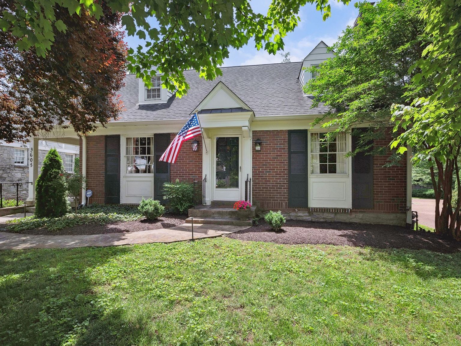 3605 Meadow Dr, Nashville, TN 37215 | Zillow
