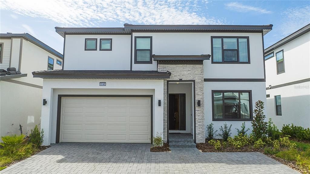 6140 High Seas Dr, Orlando, FL 32821 | Zillow