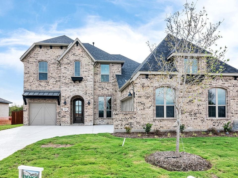 1805 Firefly Dr, Mansfield, TX 76063 | Zillow