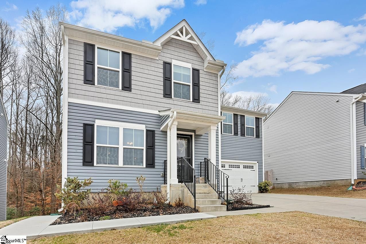 184 Ralston Rd, Greer, SC 29651 | Zillow