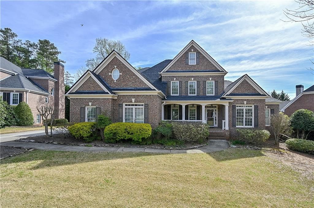 1735 Rose Hedge Way NW, Kennesaw, GA 30152 | Zillow