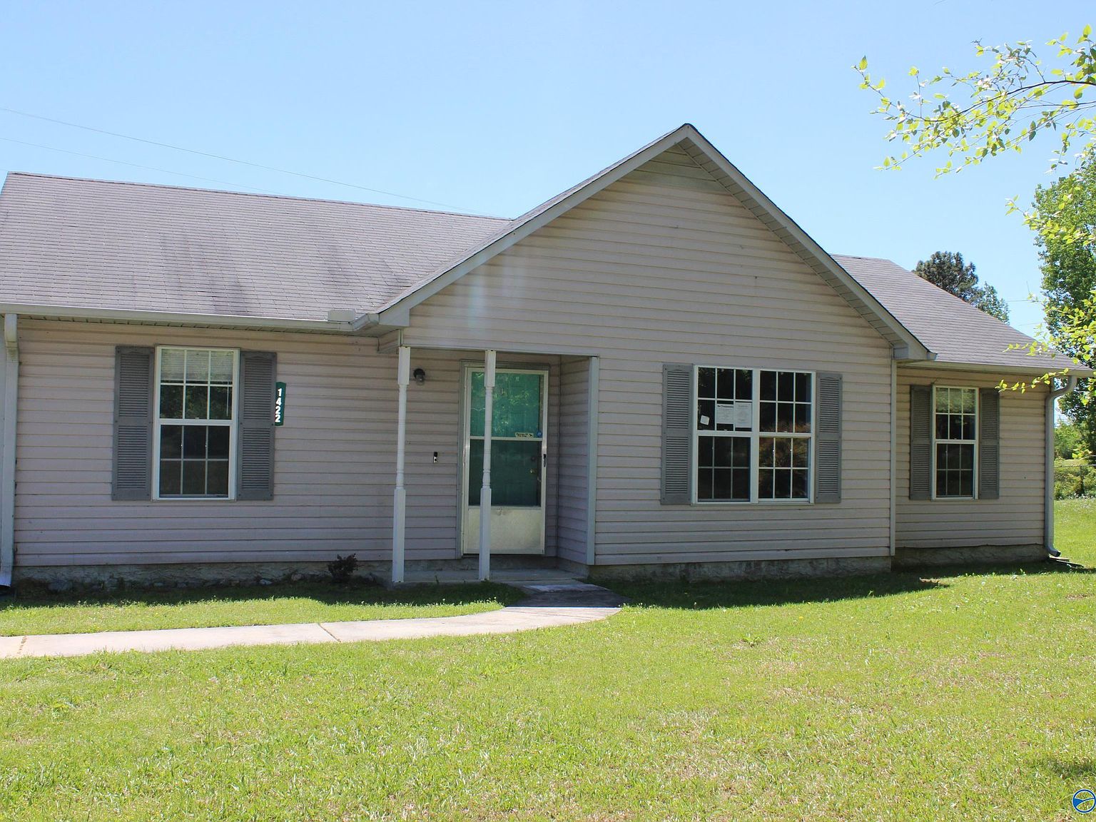 1422 Wilhite Rd, Falkville, AL 35622 | Zillow
