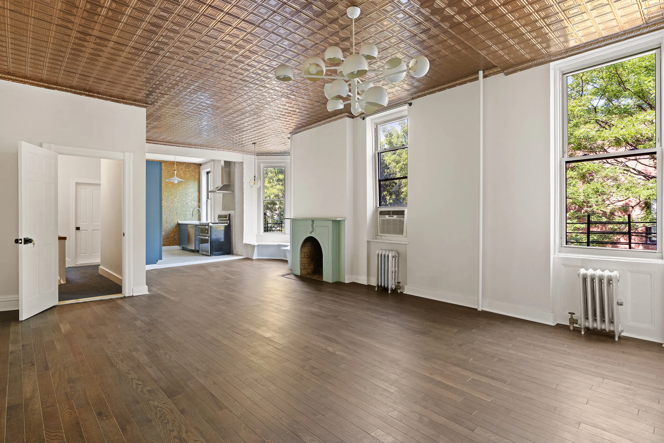 208 Warren Street #2 in Cobble Hill, Brooklyn | StreetEasy