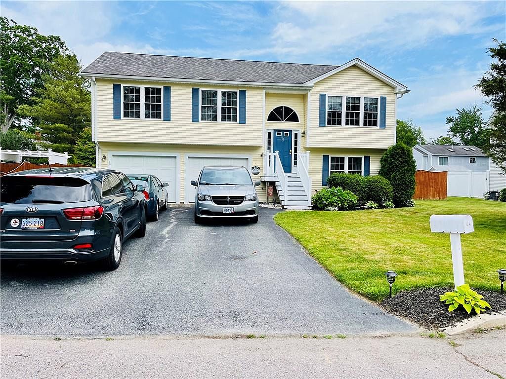 44 McKay Ct, Warwick, RI 02889 | Zillow
