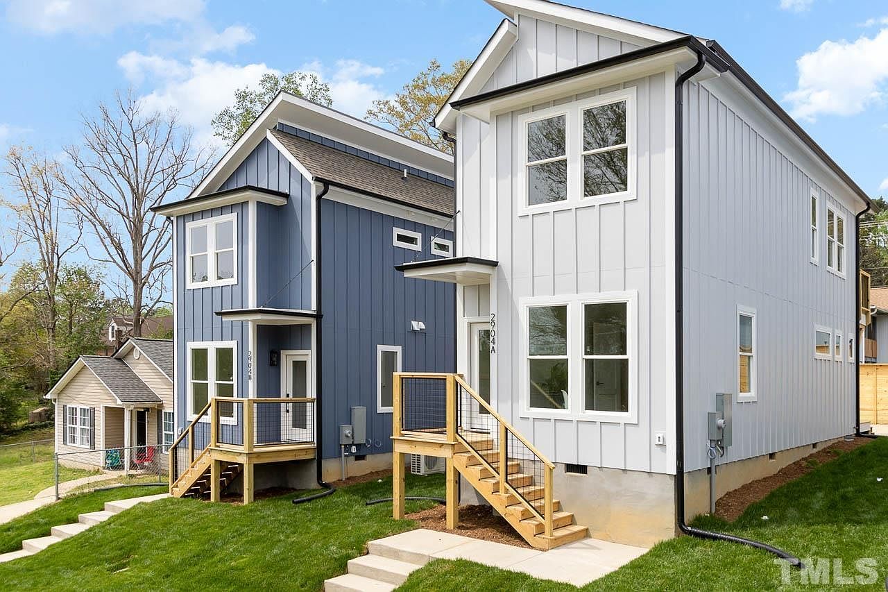 2904 Wadsworth Ave #B, Durham, NC 27707 | MLS #2516355 | Zillow