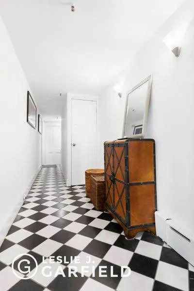 30 Bank Street #GARDEN in West Village, Manhattan | StreetEasy