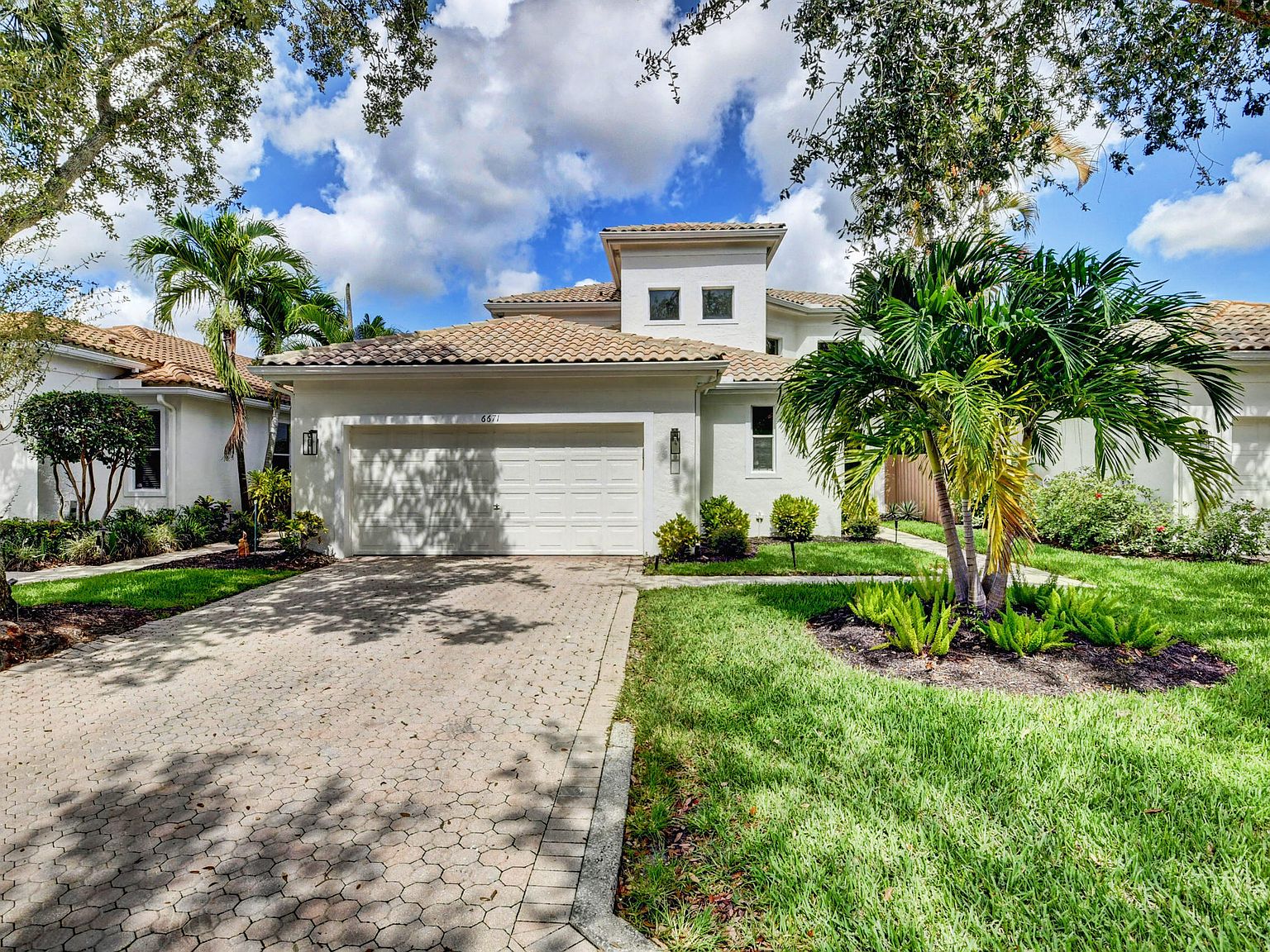 6671 NW 23rd Ter, Boca Raton, FL 33496 | MLS #RX-10899471 | Zillow