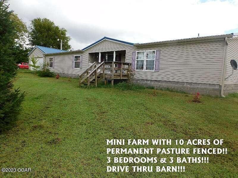 19243 Terrier Rd, Stella, MO 64867 | MLS #235048 | Zillow