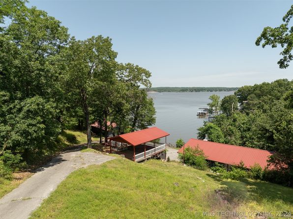 Eucha OK Real Estate - Eucha OK Homes For Sale | Zillow