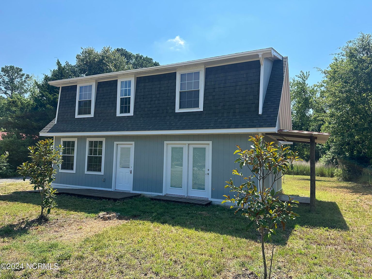 156 Barfield Road, Eure, NC 27935 | Zillow