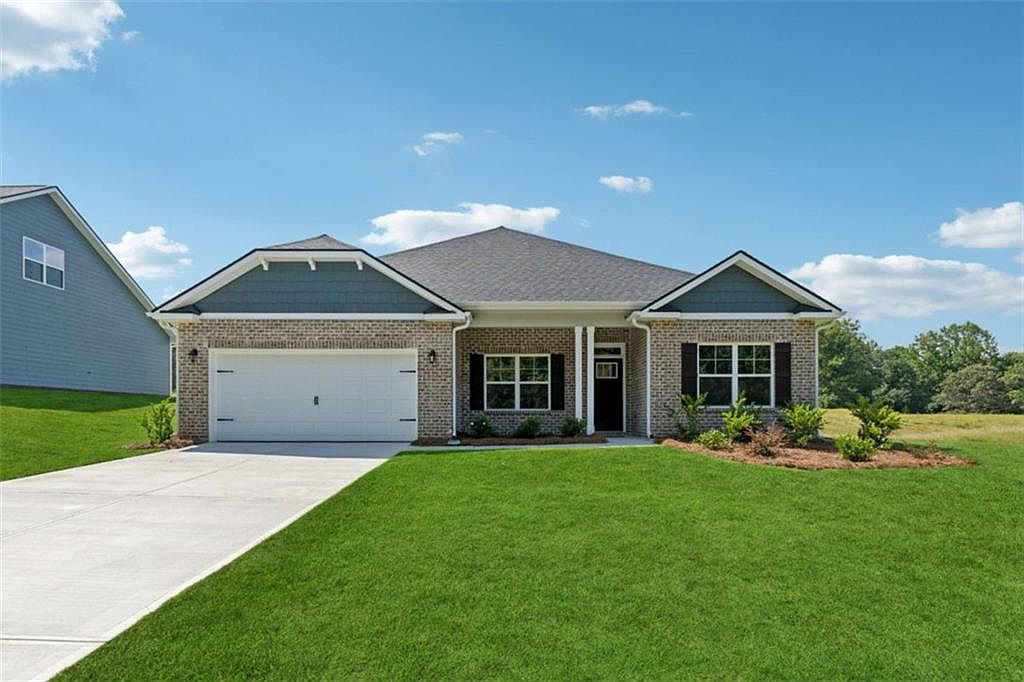 267 Eason Ave, Bowdon, GA 30108 | MLS #7717748 | Zillow