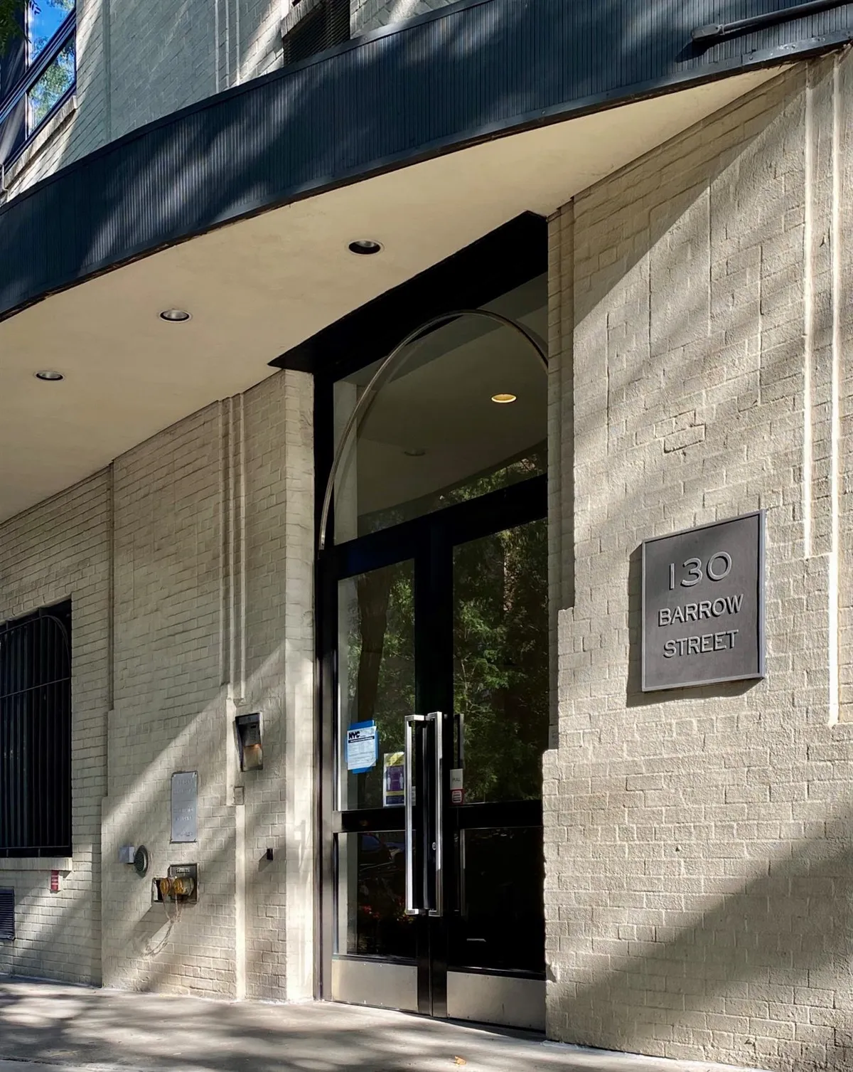 130 Barrow Street #PH9 in West Village, Manhattan | StreetEasy