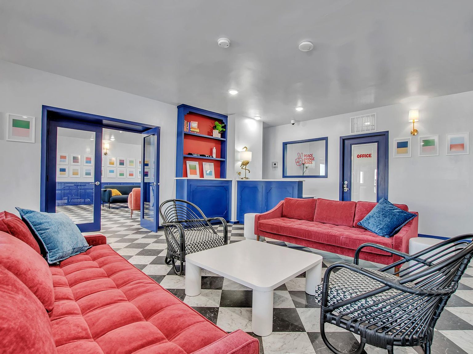 111 Porter Ave # 1 Bedroom, Buffalo, NY 14201 | Zillow