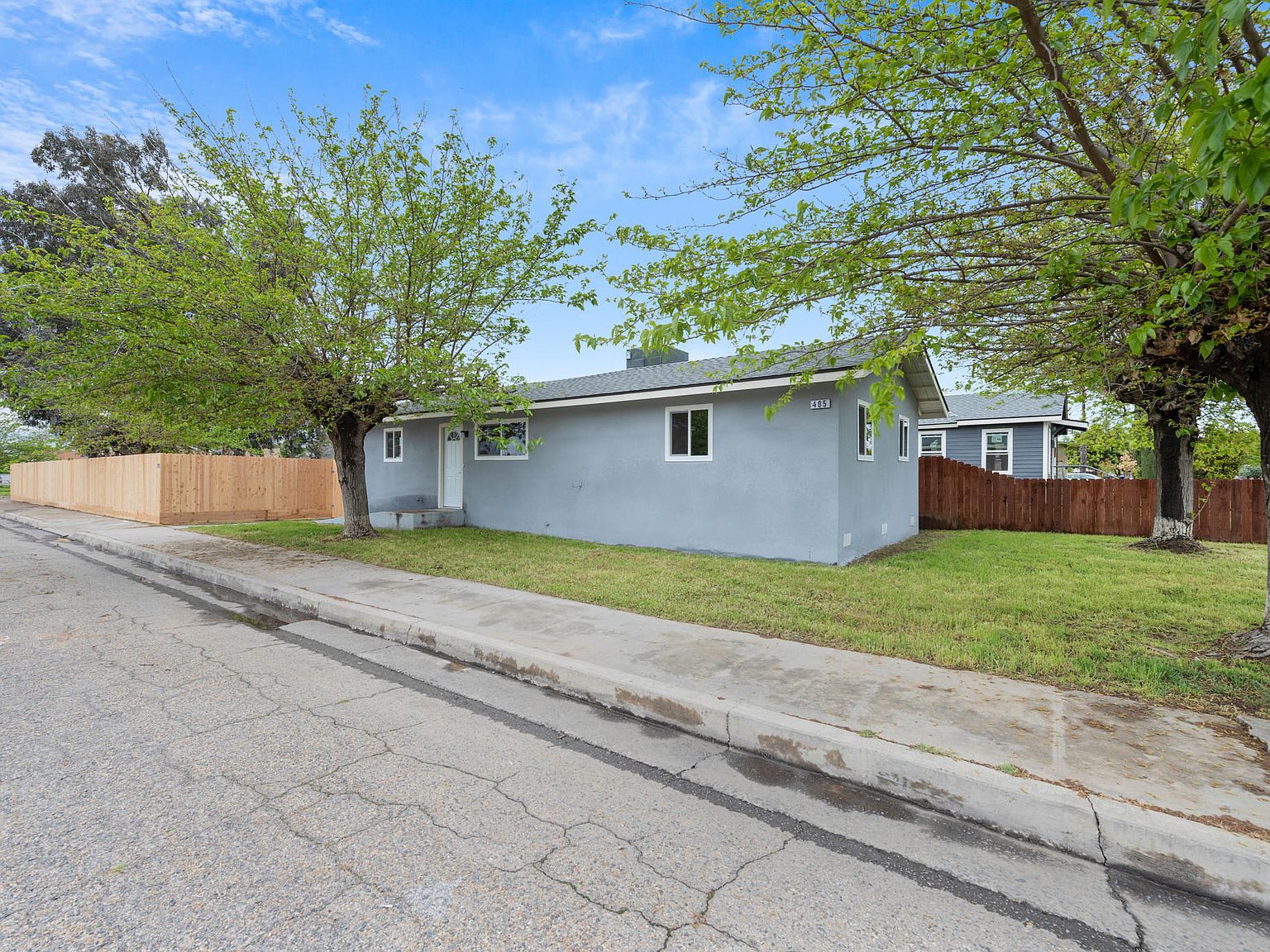 405 W Cedar St, Exeter, CA 93221 | Zillow