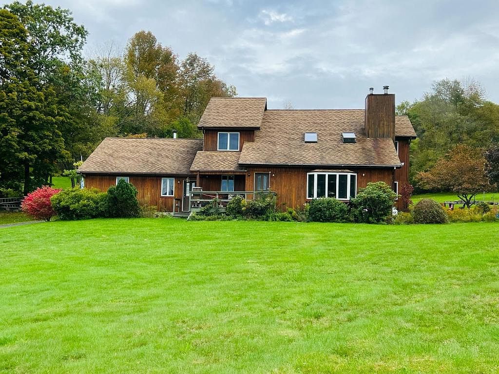 106 Bull Hill Rd, Conesville, NY 12076 | MLS #R1535056 | Zillow