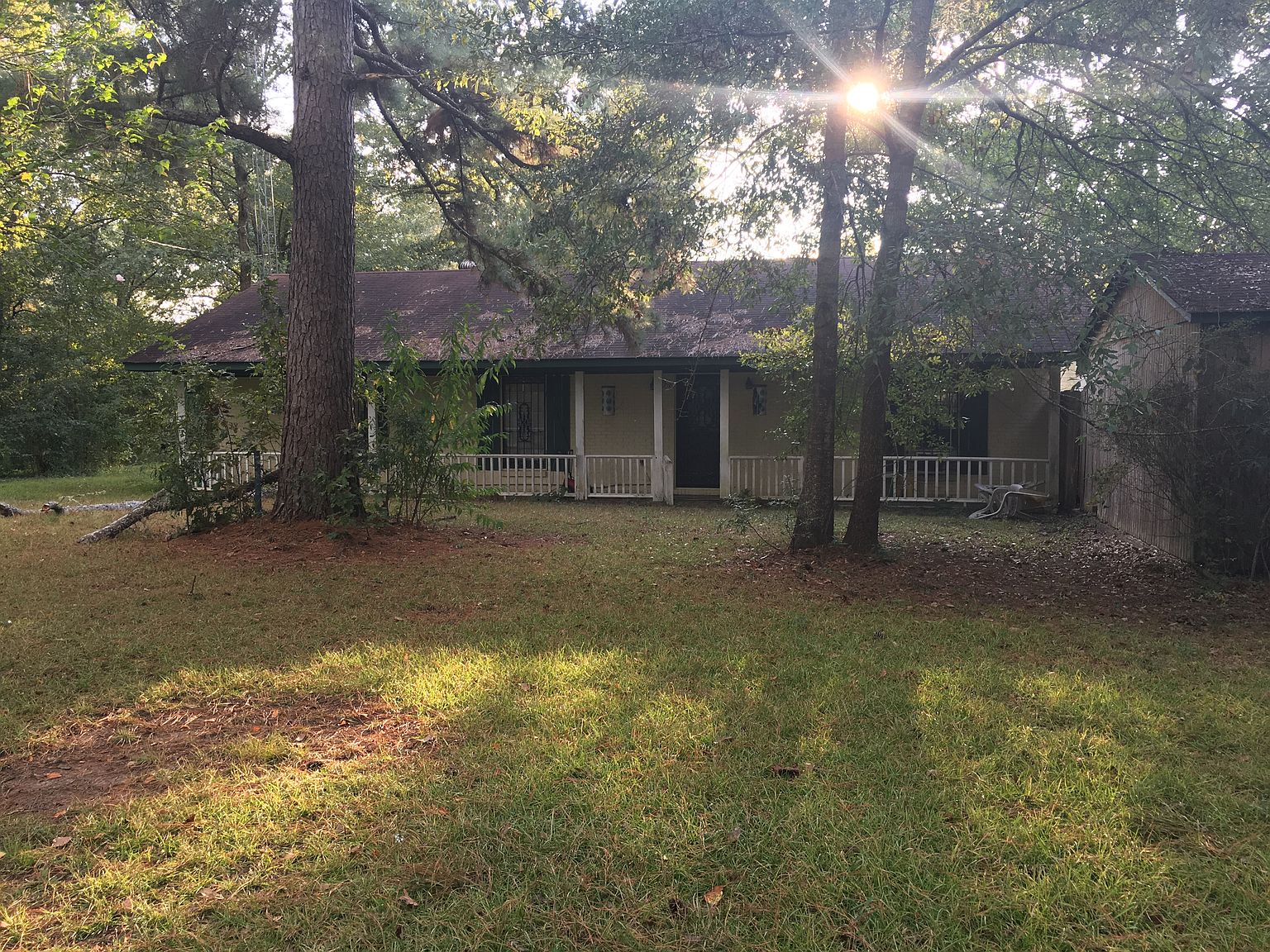 18 Hall Rd, Roxie, MS 39661 | Zillow
