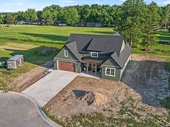 1009 Joanna Ct, Garrett, IN 46738 | Zillow