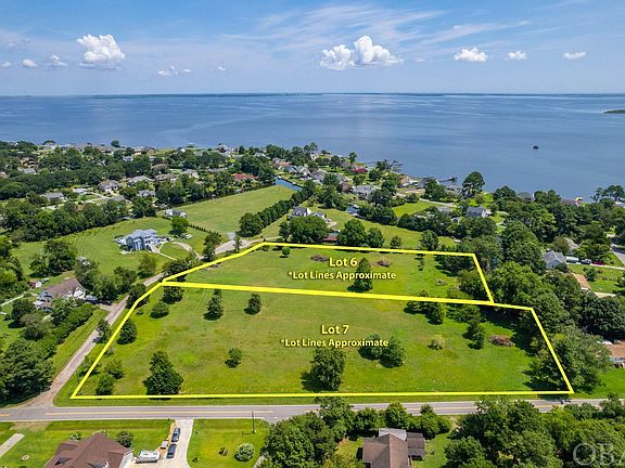 Tbd7 Angus Dr LOT 7, Currituck, NC 27929 | MLS #126318 | Zillow