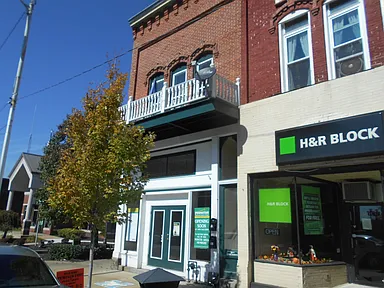 139 N Diamond St Mercer PA | Zillow
