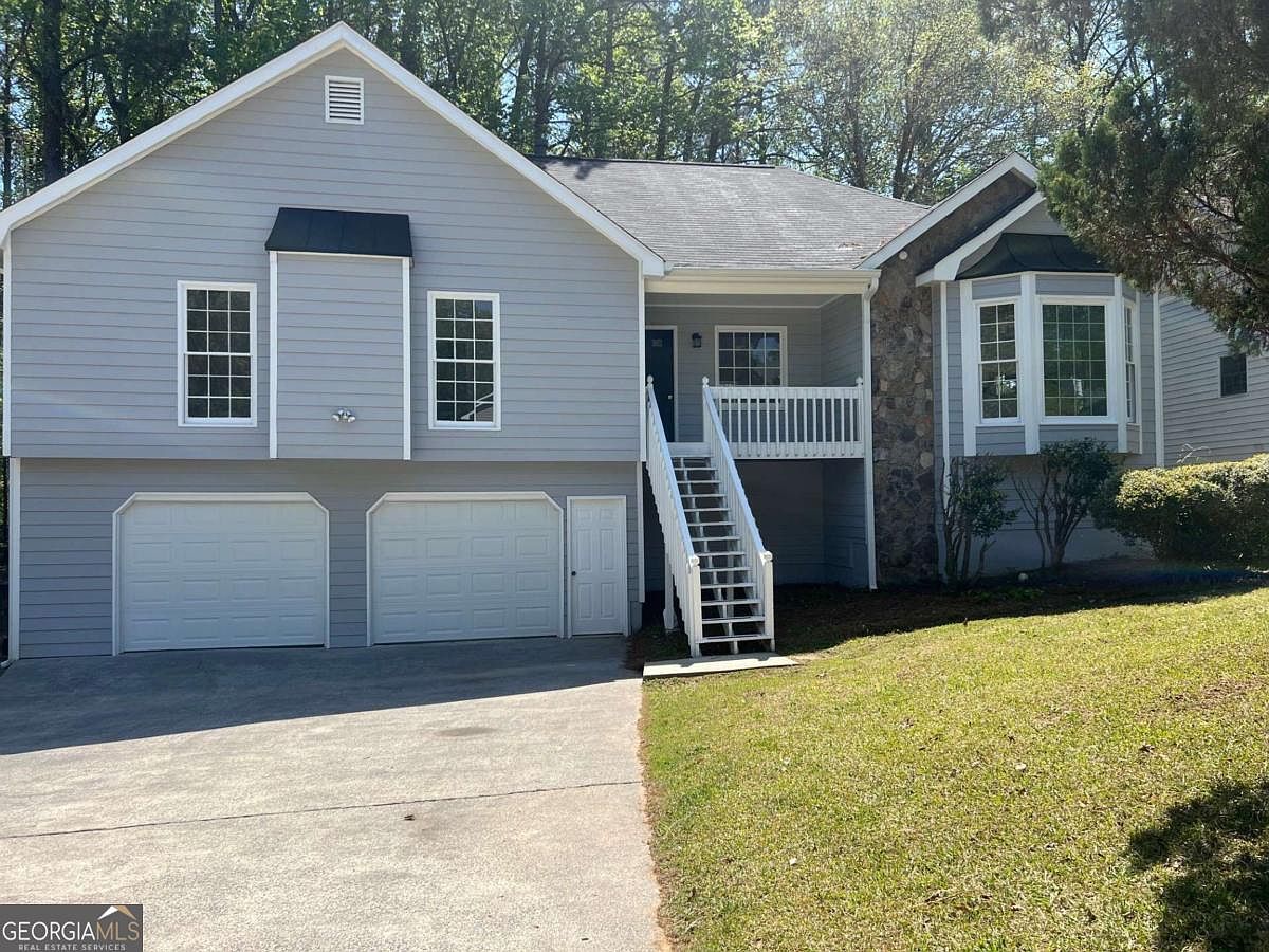 3861 Spring Meadow Dr, Acworth, GA 30101 | Zillow