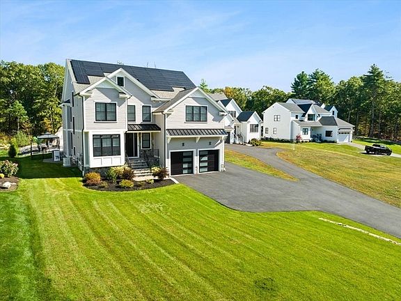 116 Indian Ln, Canton, MA 02021 | MLS #73305317 | Zillow