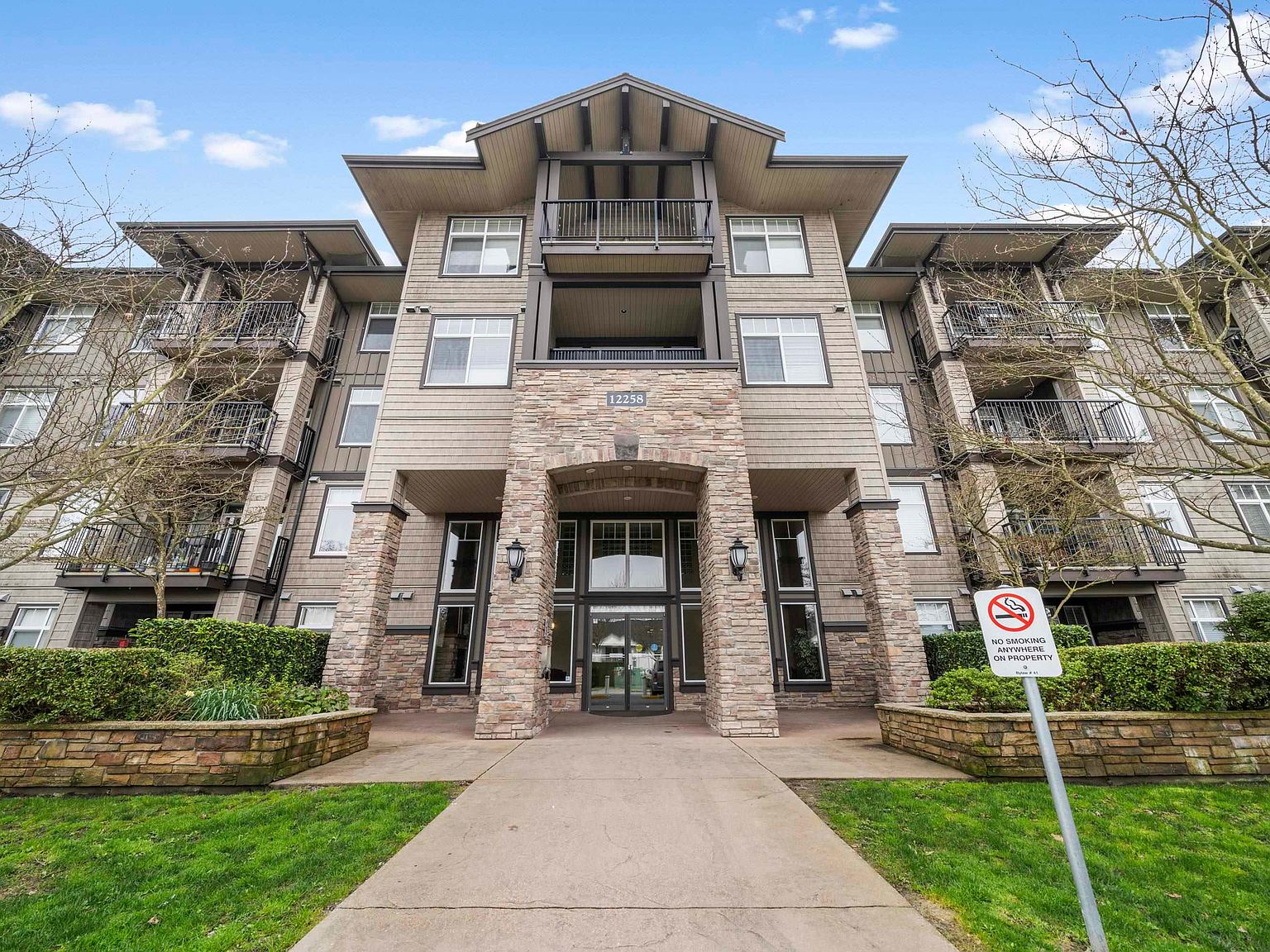 12258 224th St #224, Maple Ridge, BC V2X 8Y7 | MLS #R2984335 | Zillow