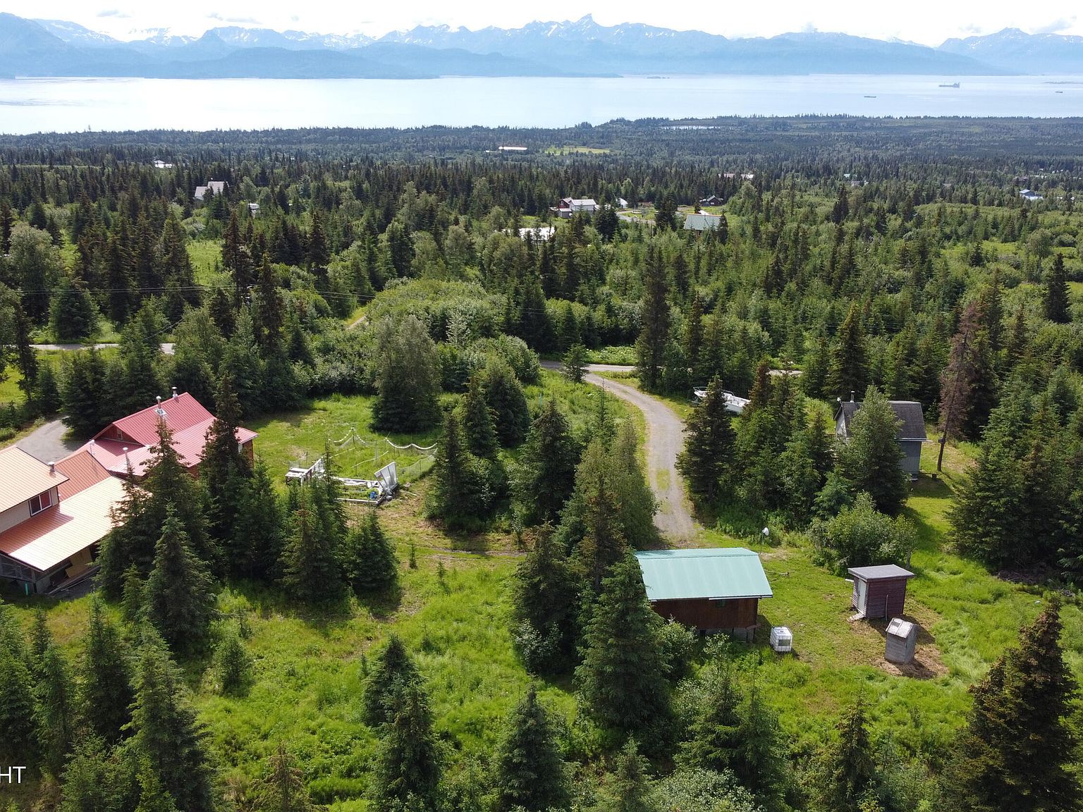 55246 Finch Ave, Homer, AK 99603 | MLS #23-10064 | Zillow