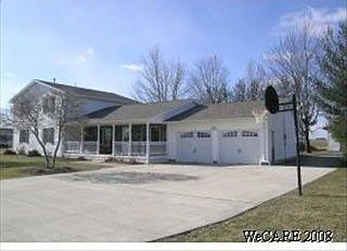 8232 Little Auglaize River Rd, Delphos, OH 45833 | Zillow