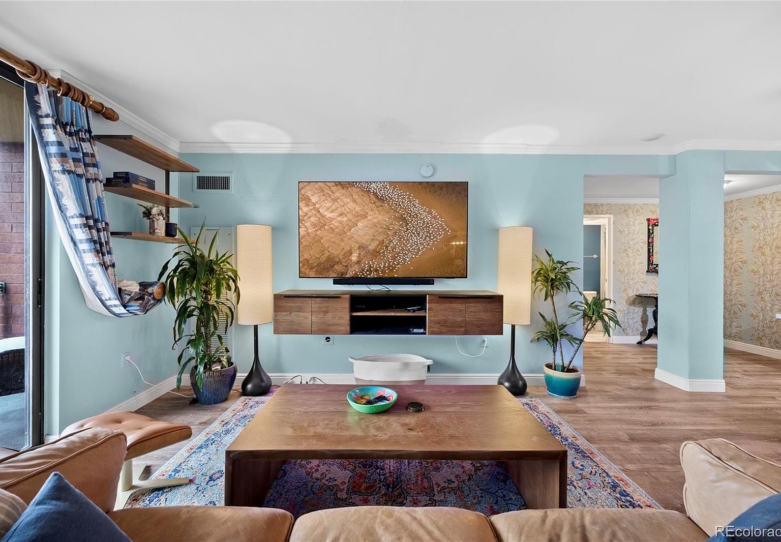 1301 Speer Boulevard Unit 207, Denver, CO 80204 | MLS #3253177 | Zillow