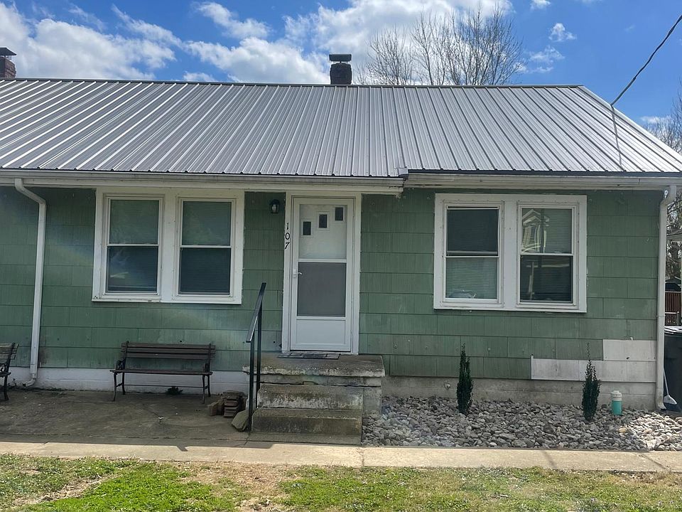 107 Maple Ave, Taylorsville, KY 40071 | Zillow