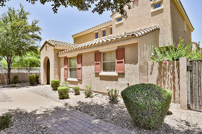 1852 E Seton Ave, Gilbert, AZ 85295 | Zillow