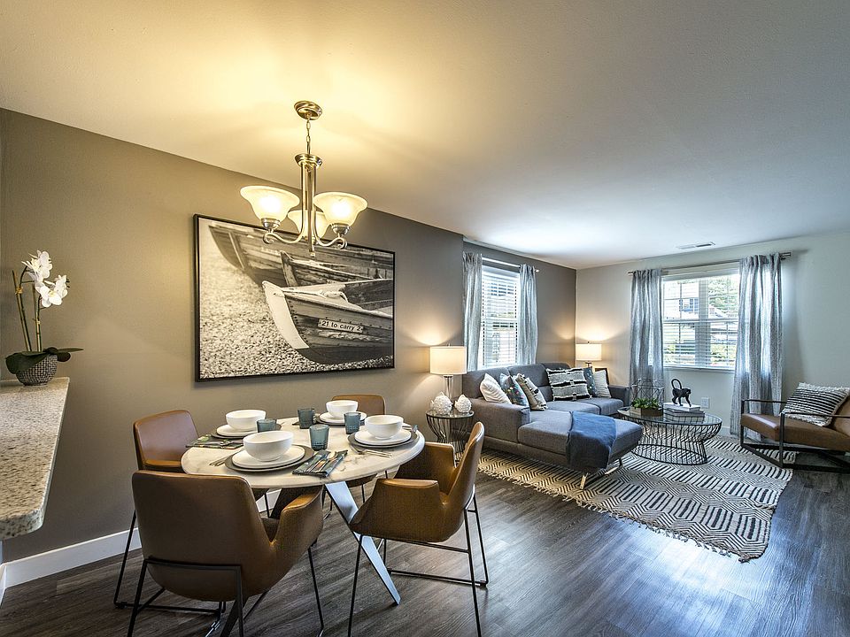 Halstead Beverly Townhomes - 201 Broughton Dr Beverly MA | Zillow