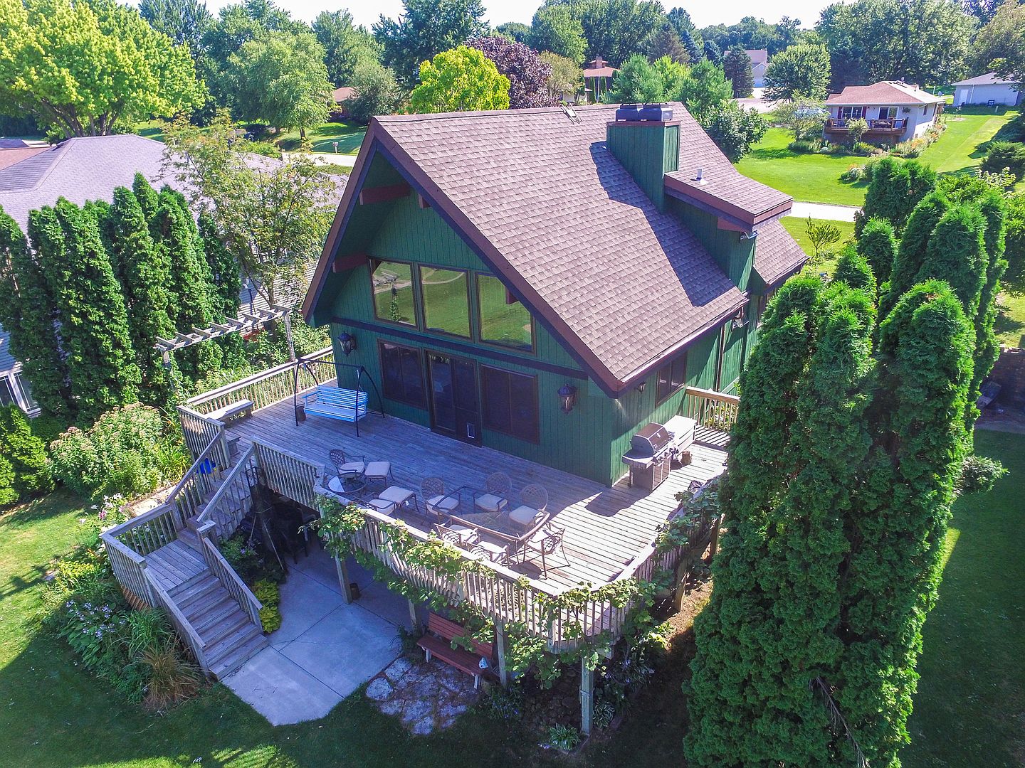1423 Pier Dr, Davis, IL 61019 | Zillow
