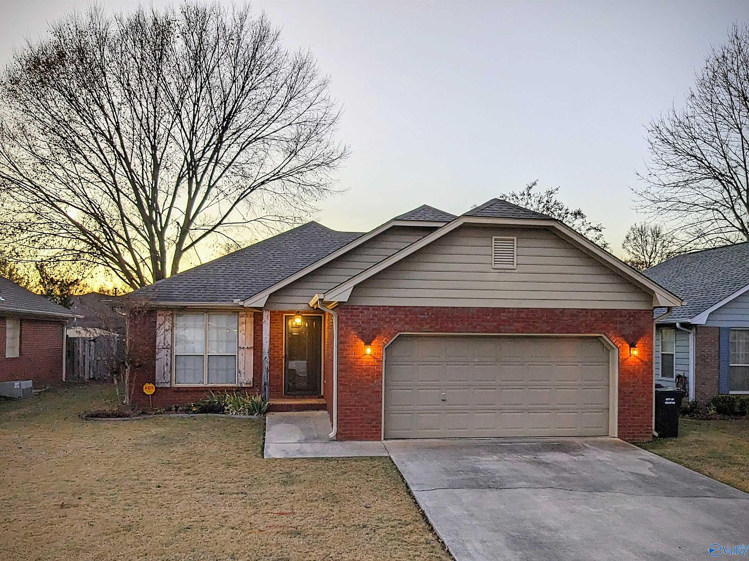 3027 Battlement Rd SW, Decatur, AL 35603 | MLS #21848775 | Zillow