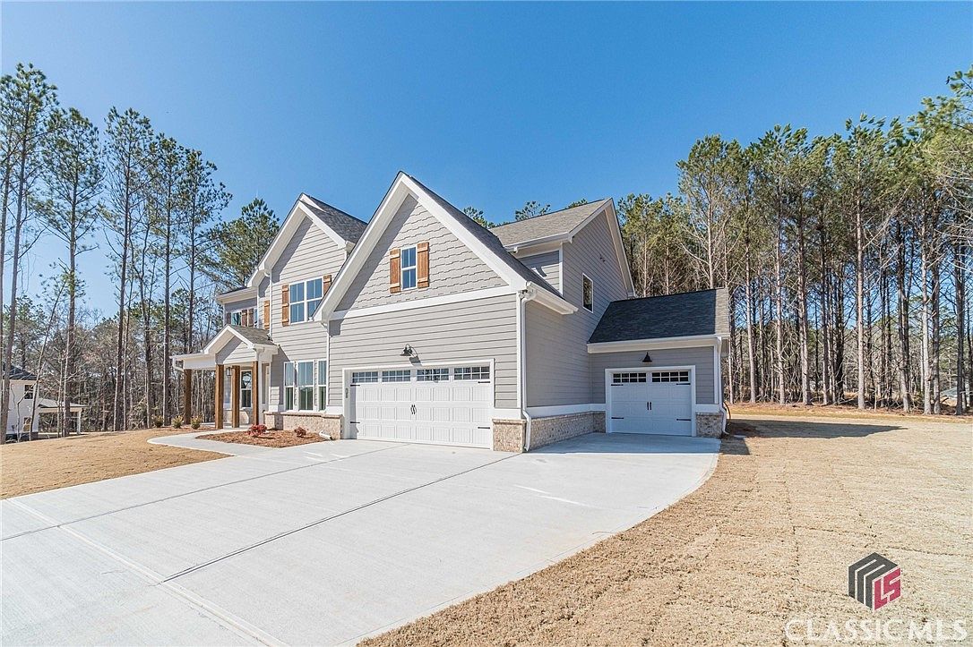 268 Pinewood Dr, Covington, GA 30014 | Zillow