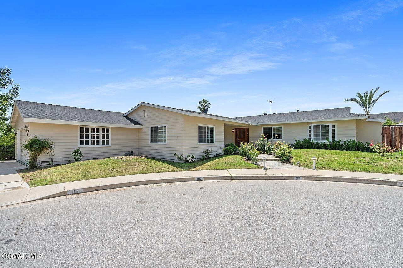 115 Kanan Rd, Oak Park, CA 91377 | Zillow