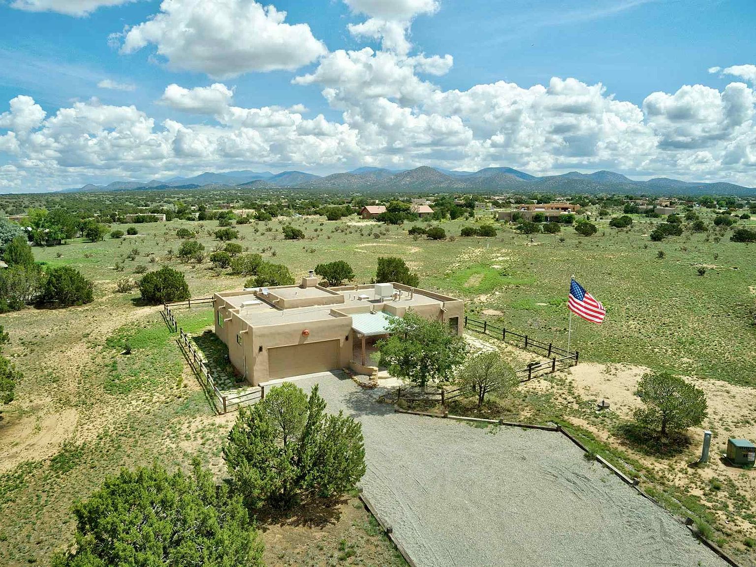 18 Encantado Rd, Santa Fe, NM 87508 | Zillow