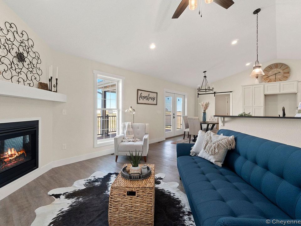 3690 Sky Train Dr, Cheyenne, WY 82009 | Zillow