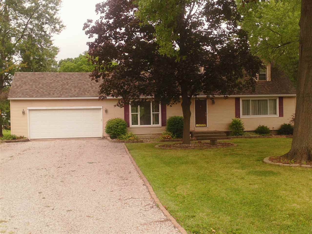 4465 Doenges Dr, Fort Wayne, IN 46815 | Zillow