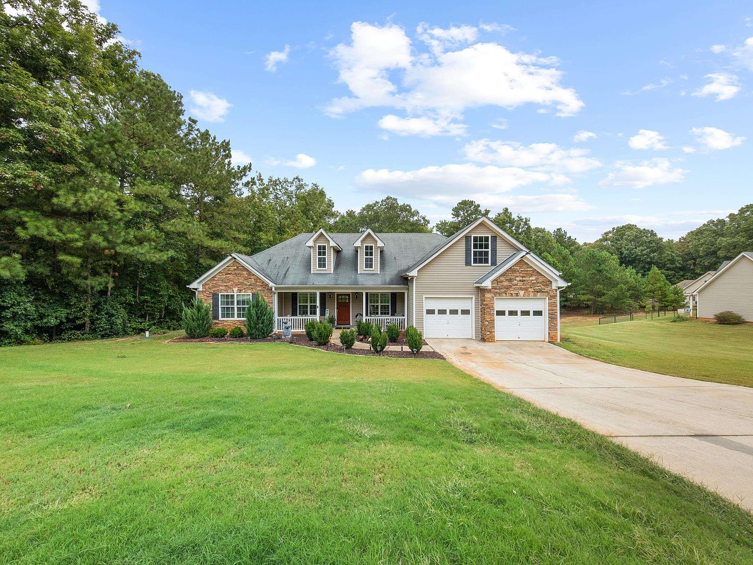 160 Aaron Ct, Forsyth, GA 31029 | MLS #245861 | Zillow