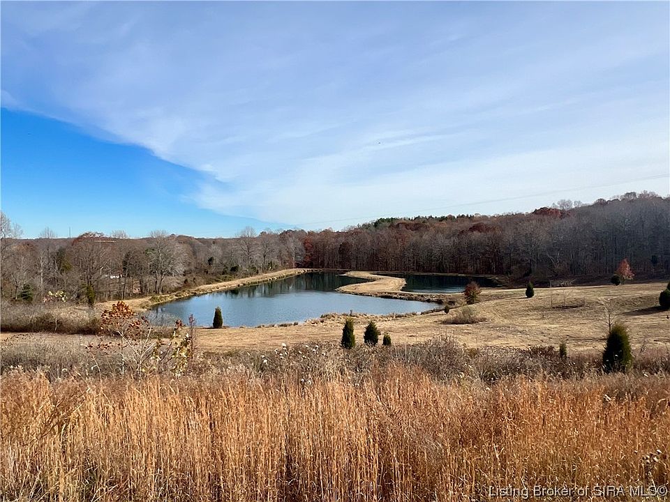 1080 S Main Street, Eckerty, IN 47116 | MLS #2023011836 | Zillow