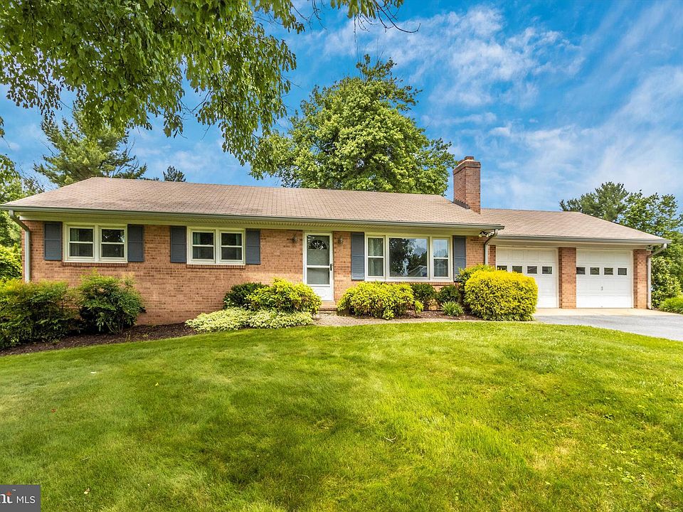 7546 Cherry Tree Dr, Fulton, MD 20759 | Zillow