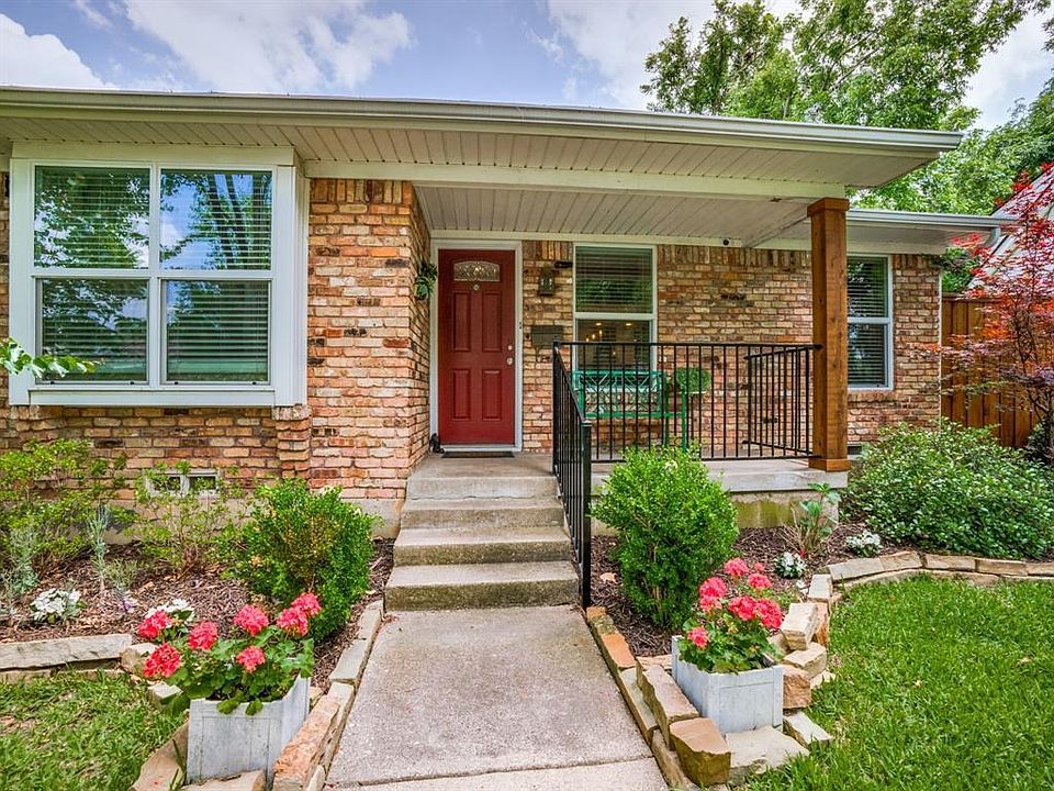 8566 Sweetwater Dr, Dallas, TX 75228 | Zillow