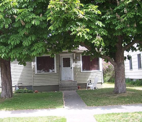 1718 N Lacey St, Spokane, WA 99207 | Zillow