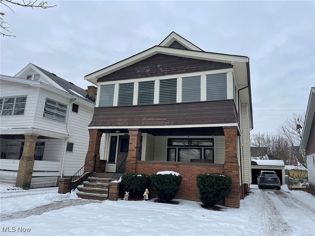 3688 W 135th St, Cleveland, OH 44111 | Zillow