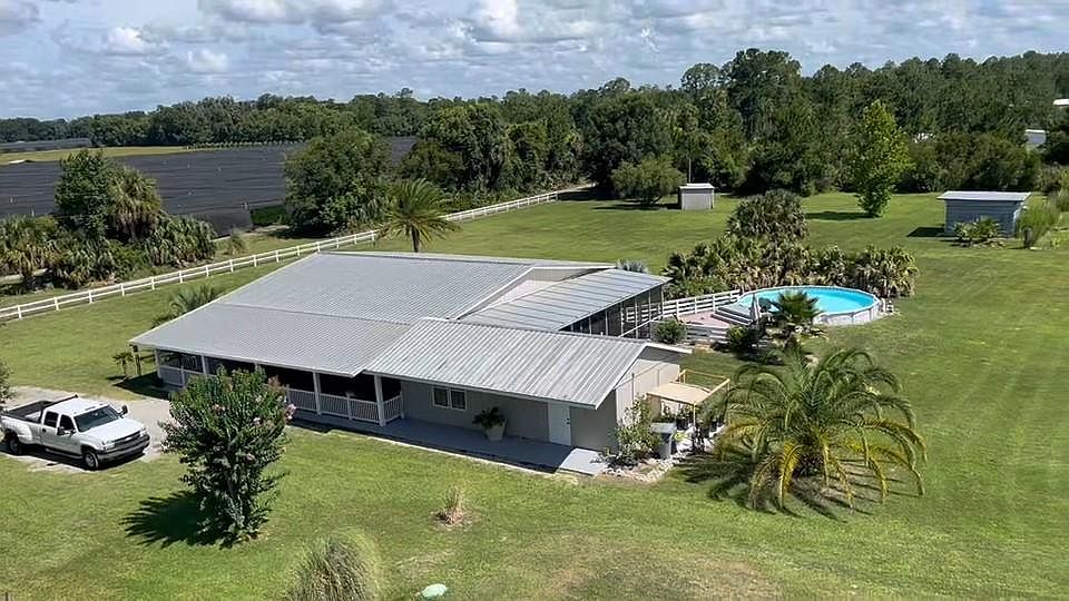 1806 Ronda Ln, Pierson, FL 32180 | Zillow