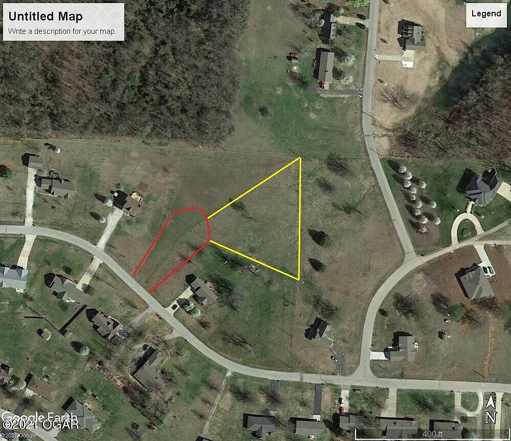 0 Southridge, Baxter Springs, KS 66713 | Zillow