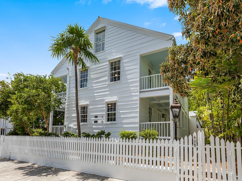 408 William St, Key West, FL 33040 | MLS #607811 | Zillow